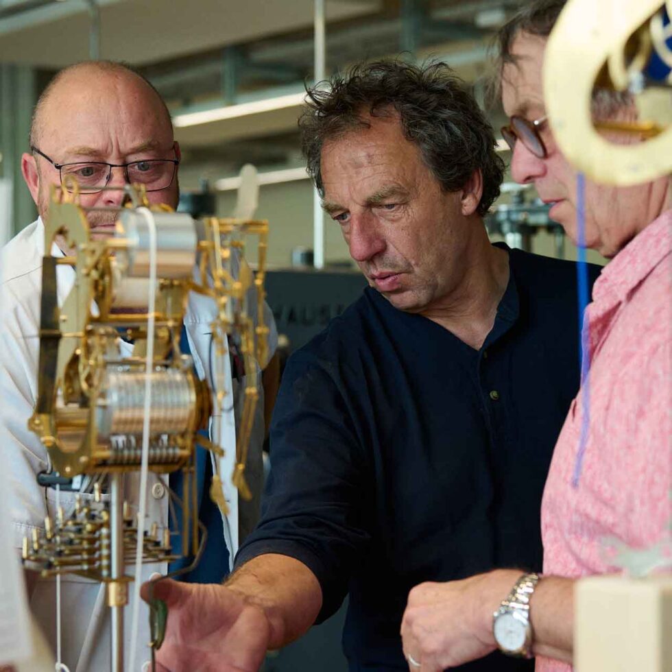 Introduction to Mechanical Arts: in 2025, a session in English ...